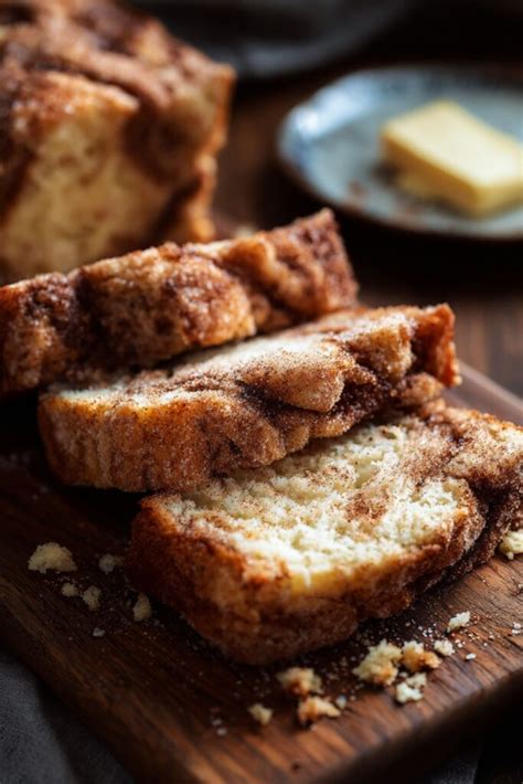 Costco Cinnamon Bread Recipe Lulus Copycats