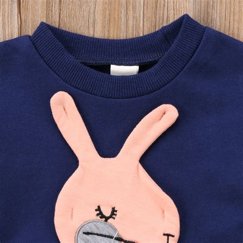 Lange Mouwen Bunny Patroon Gebreide En Mesh Prinse Vicedeal