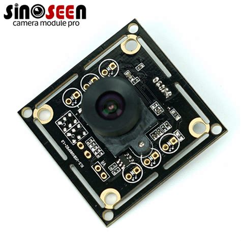 Attendance Hd Face Recognition Camera Module Sinoseen