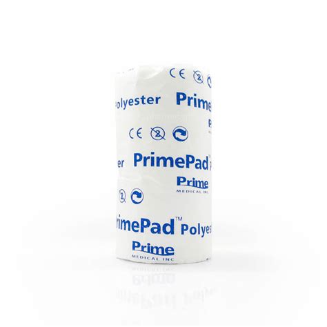 Prime Pad™ Polyester Undercast Padding 6in X 5yds