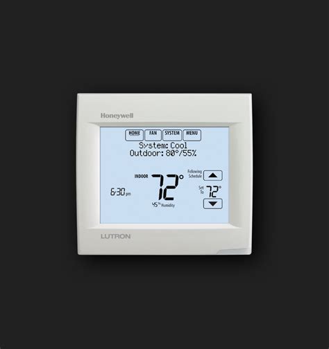 System Devices Radiora 3 By Lutron