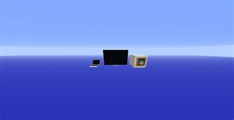 Technopack Minecraft Texture Pack