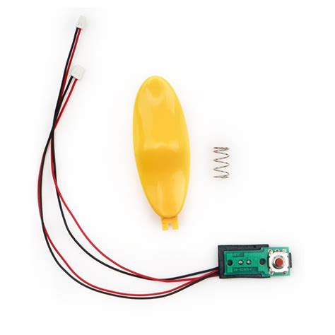 Trigger Switch Plastic Pcb Motorola Symbol Mc9190 7 00