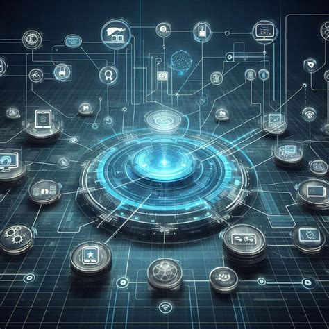 How M2m Application Platforms Streamline Operations Platone