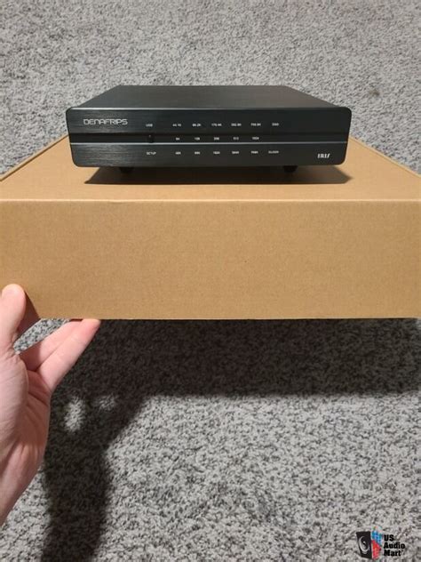 Denafrips Iris Ddc For Sale Us Audio Mart