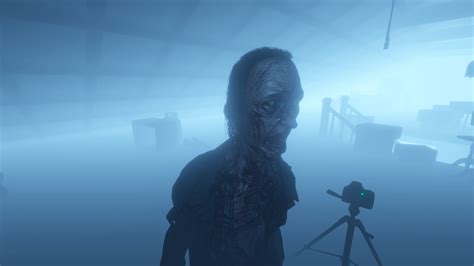 Phasmophobia Wallpapers For Desktop Download Free Phasmophobia