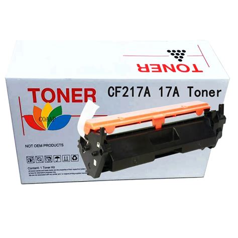 Cf A A A Toner Cartridge Compatible For Hp Laserjet Pro M A M W Mfp M A M Fn