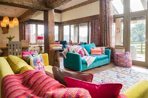 Bosinver Farm Cottages Wohlfühl Familienurlaub in Cornwall