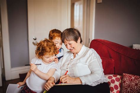 The Complete Guide To Hiring A Nanny