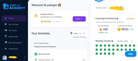 my consistency score reached 10 000 🔥 yadigiri yadav posted on the