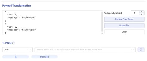 MQTT TDengine Docs