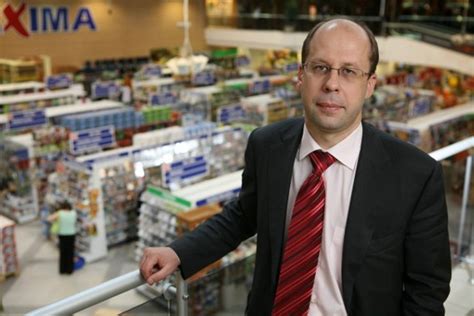 „maxima” Lietuvoje Planuoja Atidaryti 7 Parduotuves Delfi Verslas