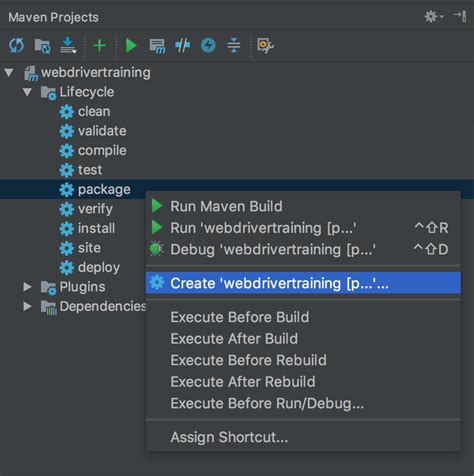 Selenium Series Creating An UberJAR Octopus Deploy
