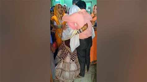 Dulhan Vidai Emotional Moment 🥺😭emotional Moment Shorts Ytshorts