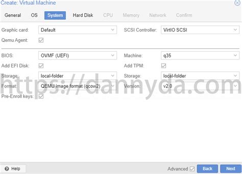 How To Install Windows On Proxmox Ve Pve Without Workarounds