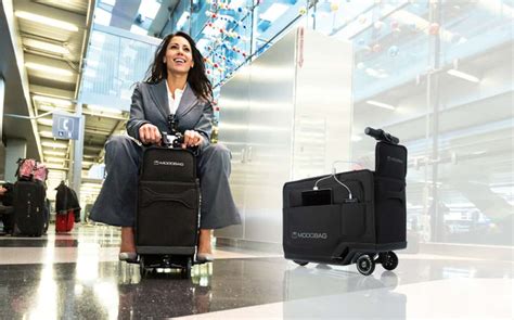 Best Motorized Suitcase Options For Adults Gravyware S Blog