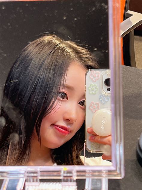 Wooah 커뮤니티 포스트 앵콜팬싸🌈 고마웠어요 와우🫶 소라
