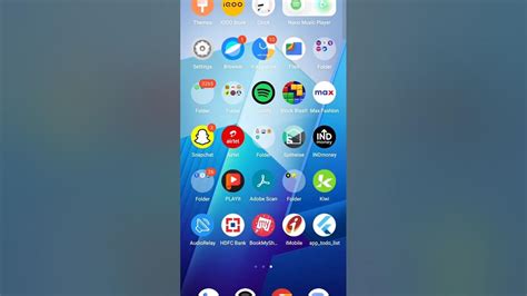 Todo List App Using Flutter Flutter Codsoft Internship Todoapp Youtube