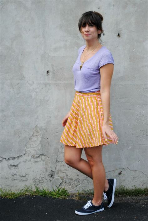 Orange Purple Keds Keds Style Keds Outfit Keds Outfits