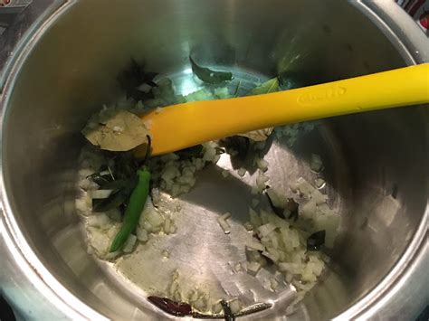 Curried Lamb Samp And Beans