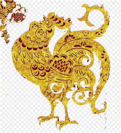 金鸡PNG图片素材下载 图片编号11102788 PNG素材网