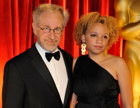 Steven Spielbergs Daughter Mikaela Talks Becoming Adult Entertainer