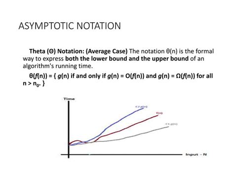 DSA Complexity Pptx What Is Complexity Analysis What Is The Need For