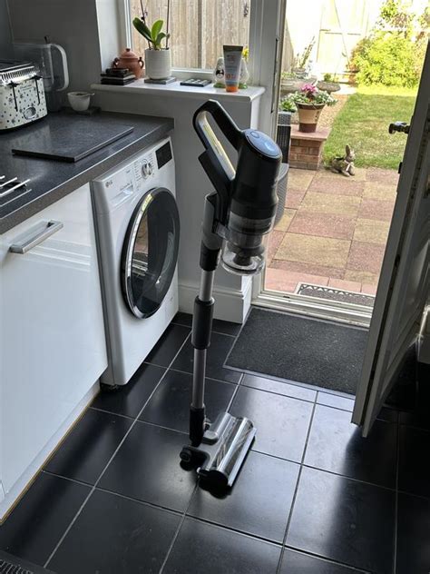 Vax Uk Vax Homepro Cordless Vacuum Cleaner