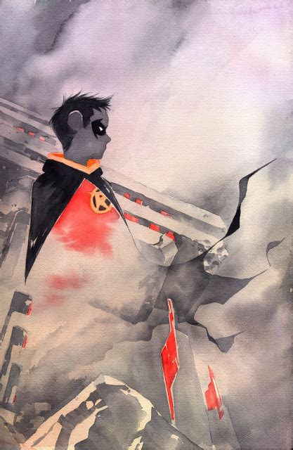 Super Sons 12 Variant Cover Fresh Comics