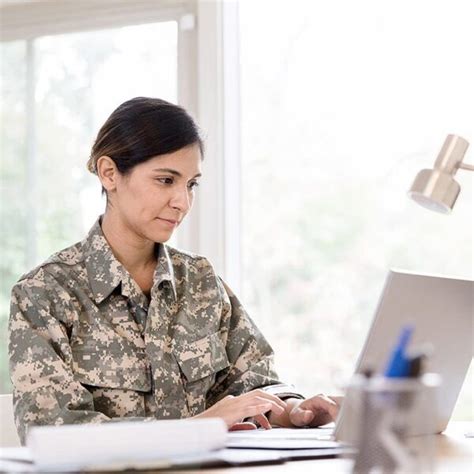 Coding Training For Military Personnel Galvanize