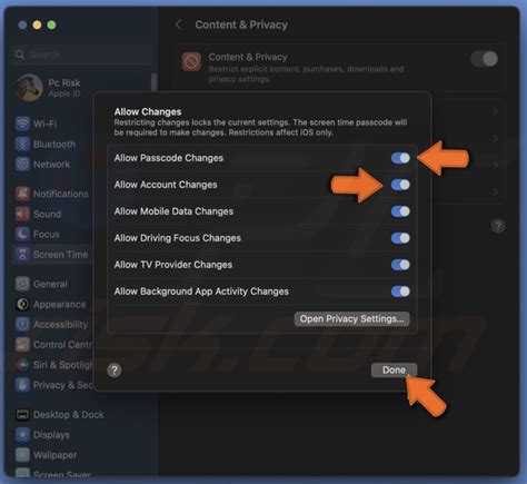 3 Quick Ways To Fix These Settings Have Been Configured By A Profile