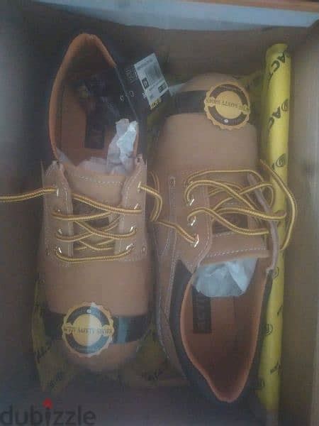 سيفتي اكتيف اصلي جديد Mens Clothing 199885751