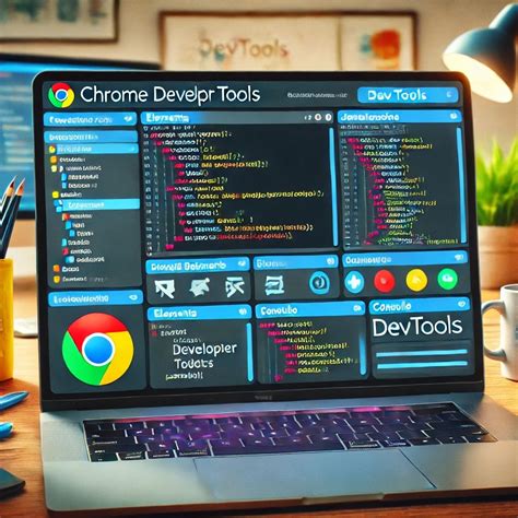 For Frontend Developers Treat Your Browser Devtools As An Extension Of
