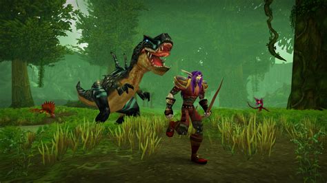 Wow Classic Classes Who To Play As In Pve And Pvp As Well As Talent