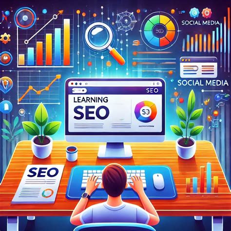 How To Learn SEO 5 Steps For Beginners Work With David Wood