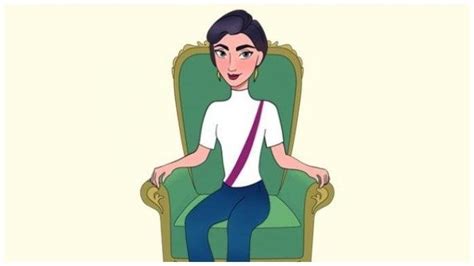 Tes Kepribadian Cara Duduk Bisa Ungkap Karakter Seseorang Cek Di Sini