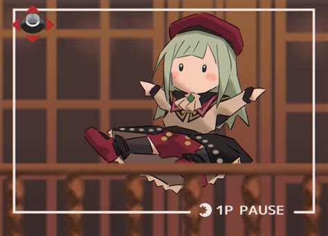 Wakaba Mutsumi Mortis Mortis And Wakaba Mutsumi Bang Dream And 2