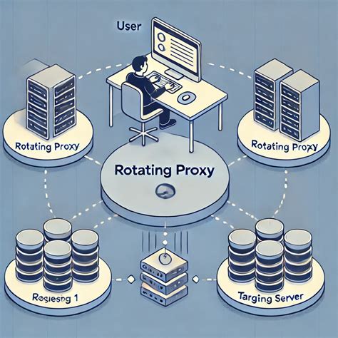 Rotating Proxies Advantages Features And Where To Buy Coruzant