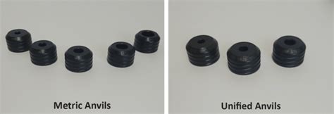 Bollhoff Rivkle M2007 Rivet Nut Usa 2070 Manual Assembly Tool Rivet Nut Usa