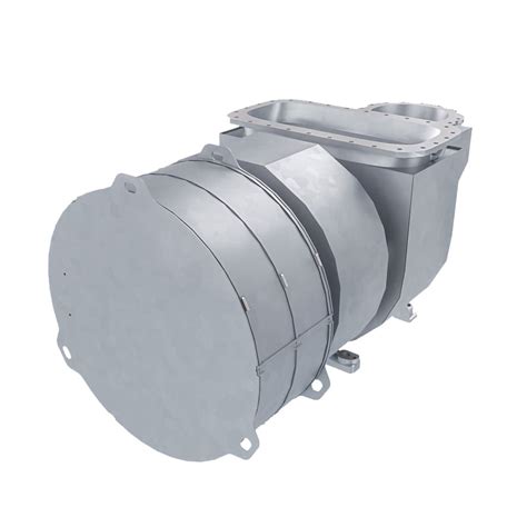 Accelleron Turbochargers Adopted By Japan Engine Corporation For Use In