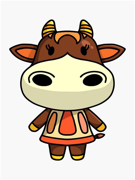 Pretty Patty Sticker For Sale By Stickystickerz9 Redbubble