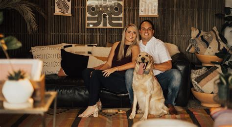 Taylor Bivin And Allan Daughertys Wedding Website