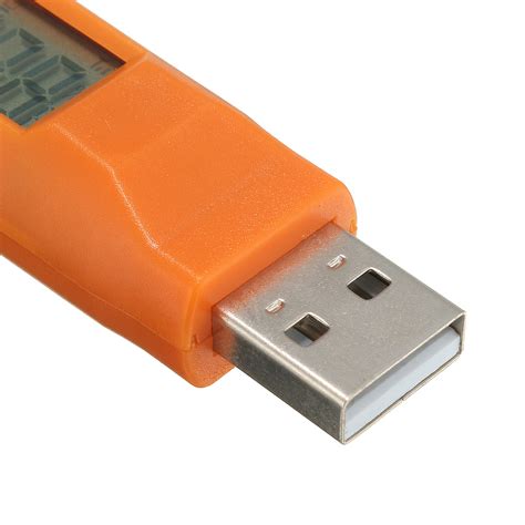 Rc 51 Usb Waterproof Temperature Lcd Data Logger Datalogger