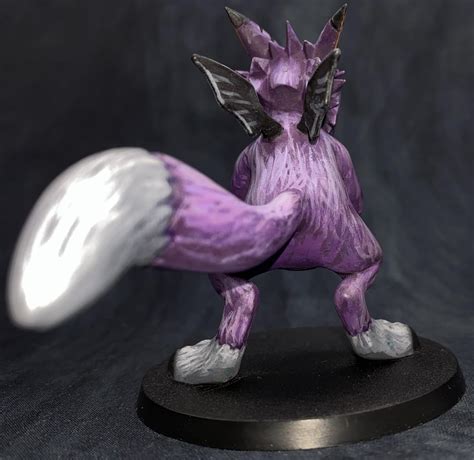 3d Printed Dorumon Rdigimon