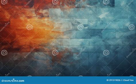Colorful Textured Background Stock Illustration Illustration Of Wall Urban 291319026