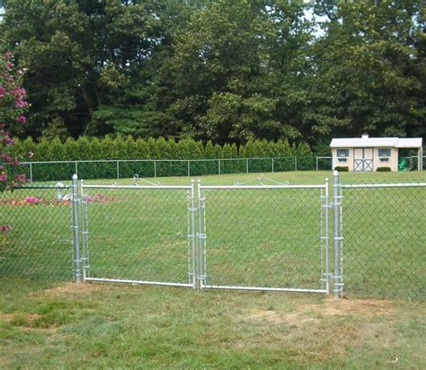 Lowe S 2 3 8 In X 2 3 8 In W X 6 Ft H Silver Galvanized Steel Terminal