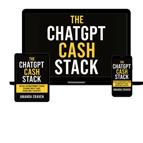 Chatgpt Cash Stack Upgrade Ts