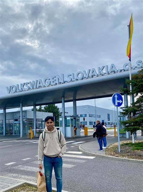 Mohamad Aiman Najib On Linkedin Logistics Industry40 Innovation Businesstravel Networking