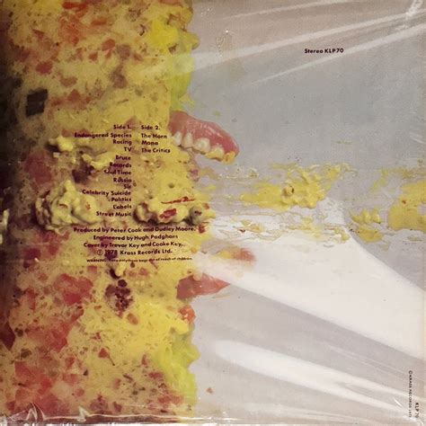 Ad Nauseam Rare Records Au