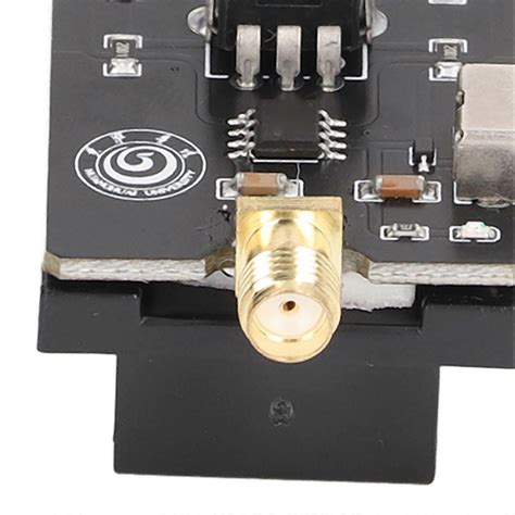 Active Small Loop Antenna Ne592 Chip Active Receiving Antenna For Sdr Radios And Receivers